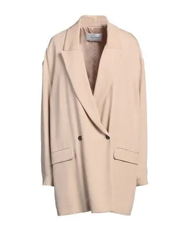 Fabiana Filippi Double-breasted Blazer