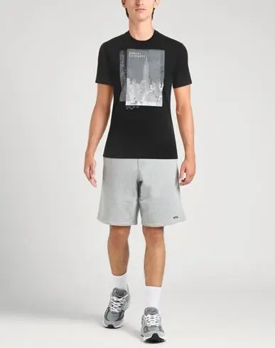 Armani Exchange T-shirt Size Cotton