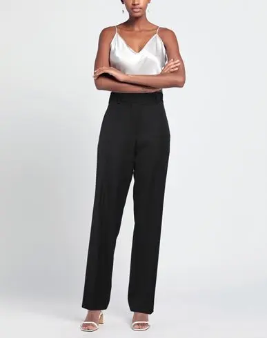 Palm Angels Straight-leg Pants