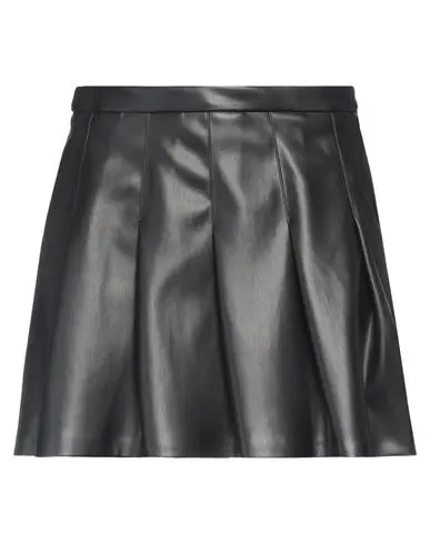SEMICOUTURE Mini Pleated Skirt