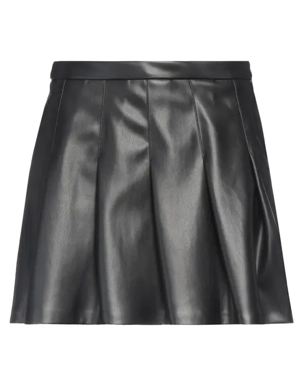 SEMICOUTURE Mini Pleated Skirt