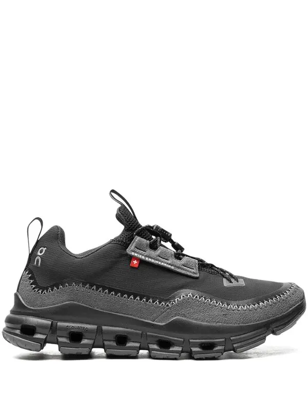 On Cloudaway Rock Sneakers