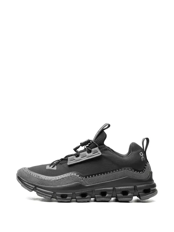 On Cloudaway Rock Sneakers