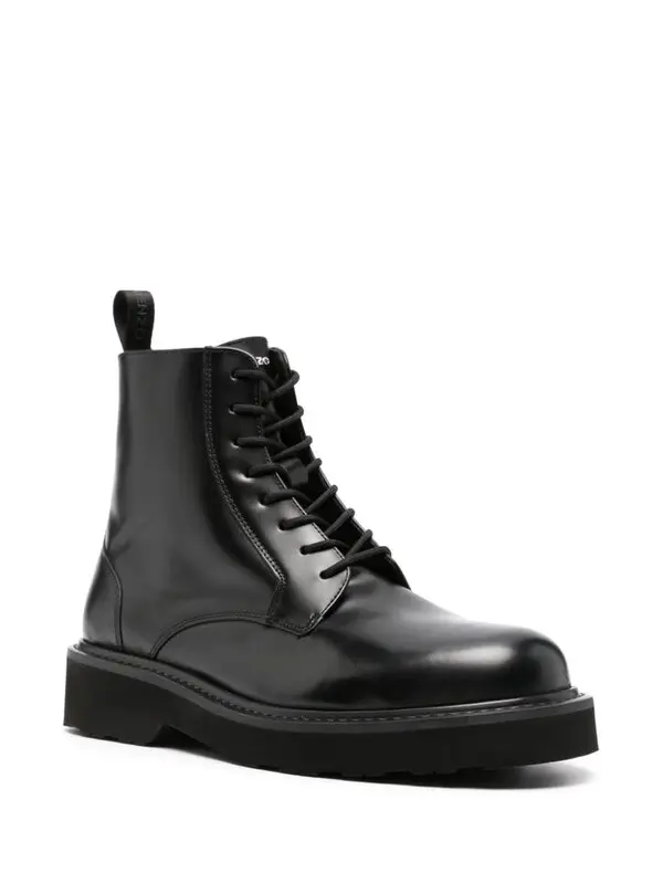 Kenzo Ukio Boots