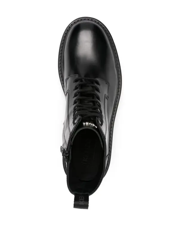 Kenzo Ukio Boots