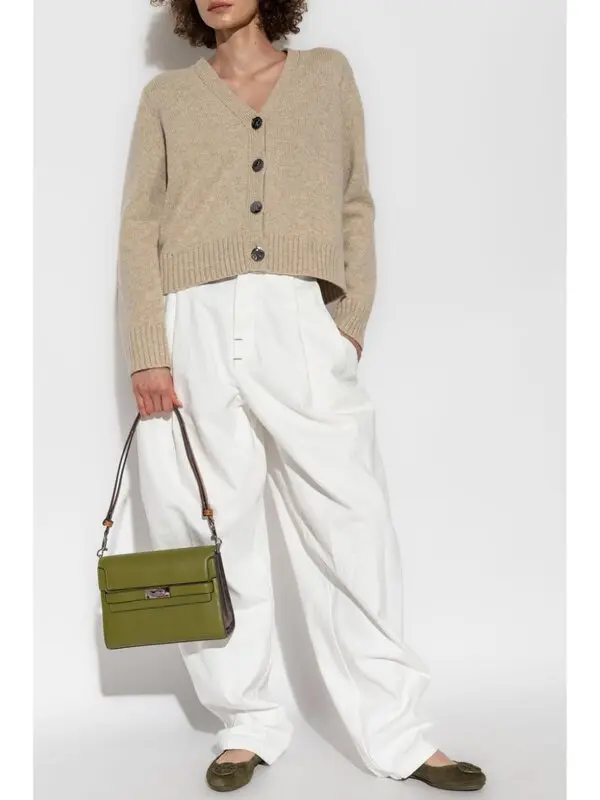 Tory Burch V-neck Cardigan