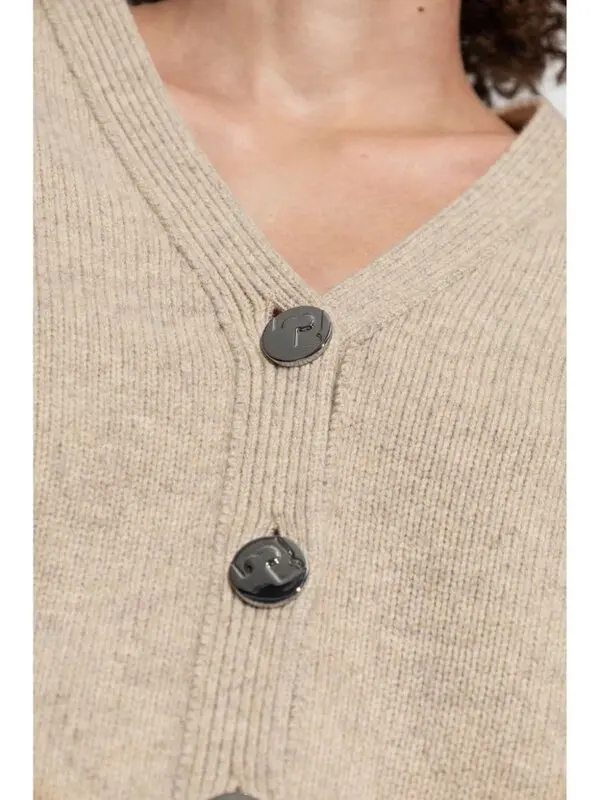 Tory Burch V-neck Cardigan