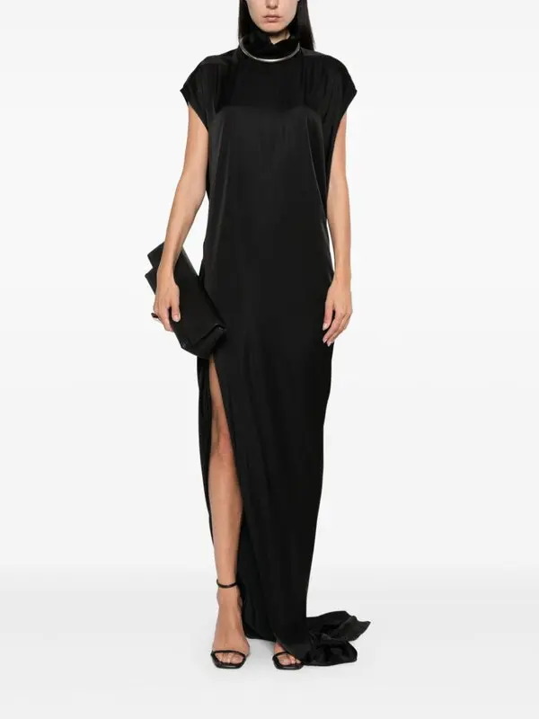 Rick Owens Edfu Maxi Dress