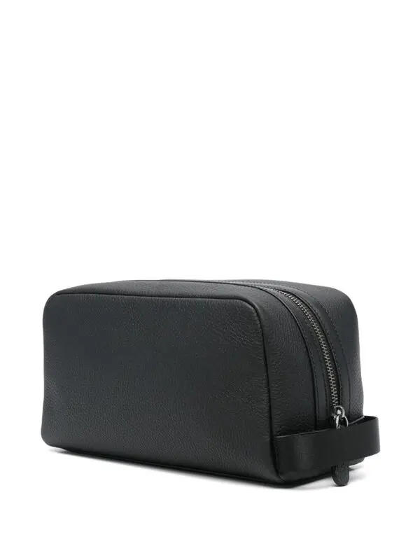 Michael Kors Logo-lettering Wash Bag