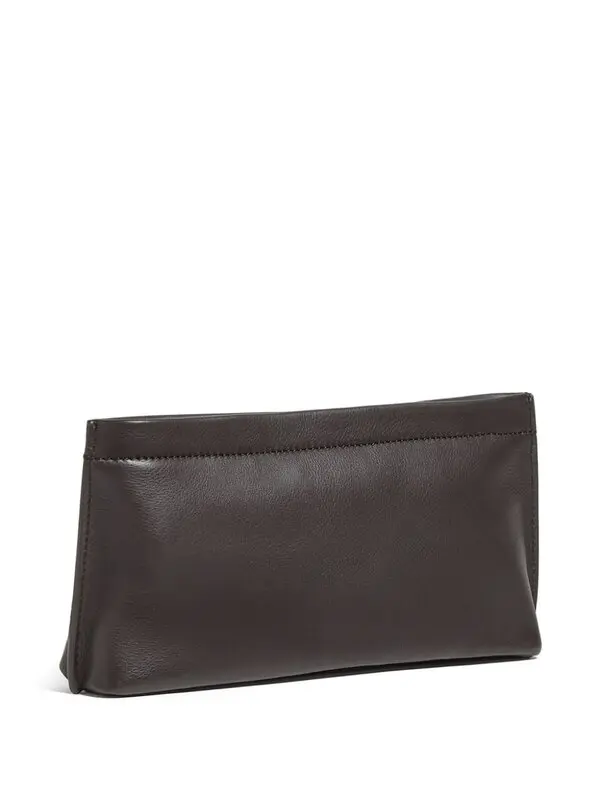 Zegna Secondskin Clutch Bag