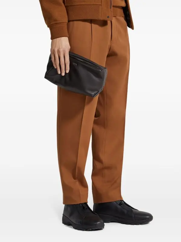 Zegna Secondskin Clutch