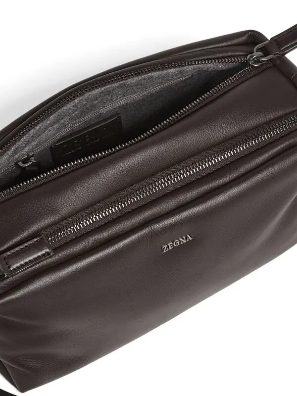 Zegna Secondskin Clutch