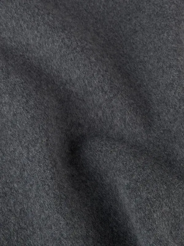 Moose Knuckles Jacque Wool-cashmere-silk Jacket