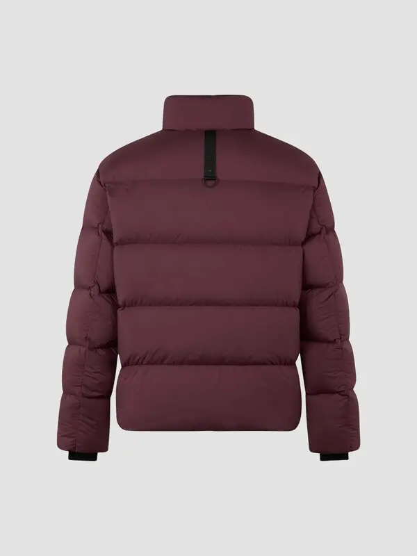 Moose Knuckles Kings Puffer Jacket