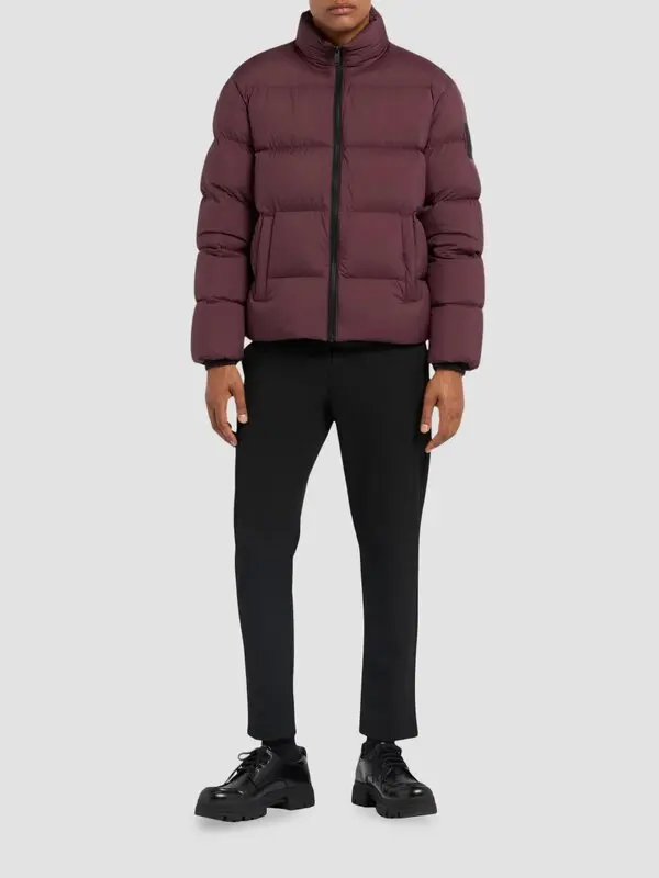 Moose Knuckles Kings Puffer Jacket