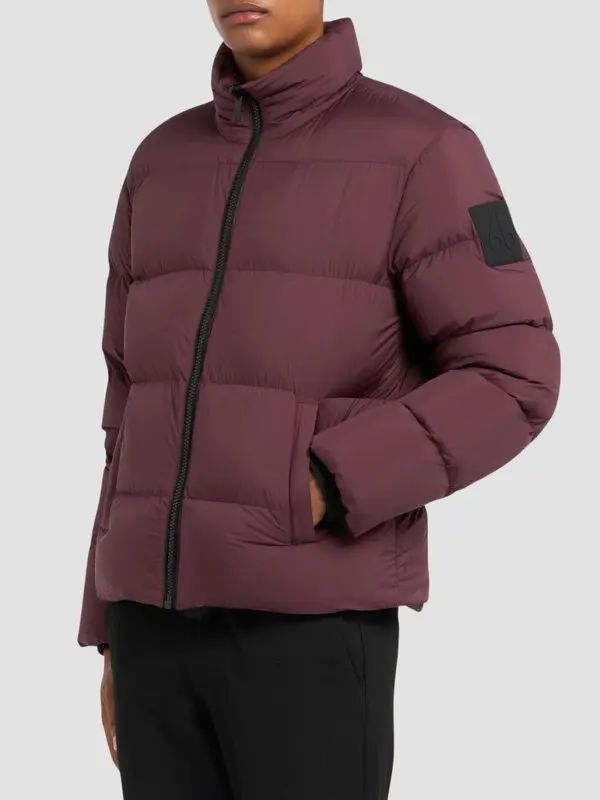 Moose Knuckles Kings Puffer Jacket