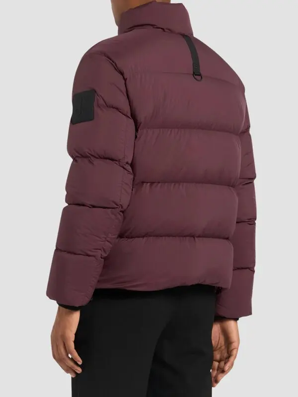 Moose Knuckles Kings Puffer Jacket