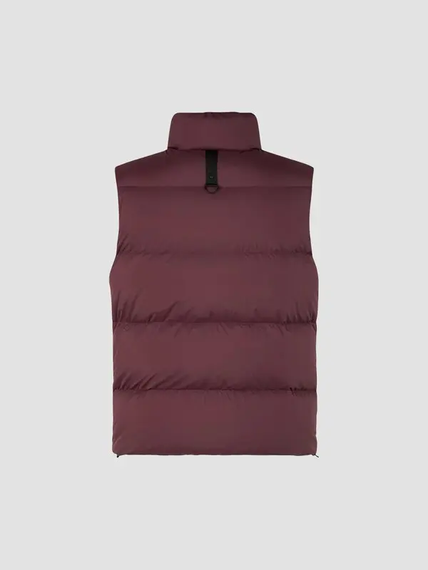 Moose Knuckles Kings Down Puffer Vest