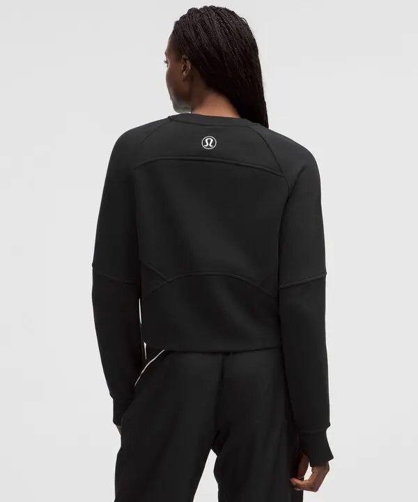 Lululemon Scuba Oversized Pullover