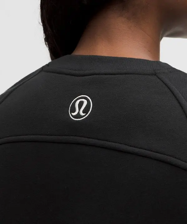 Lululemon Scuba Oversized Pullover