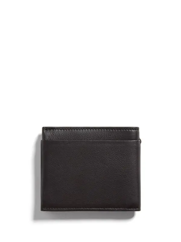 Zegna Secondskin Wallet