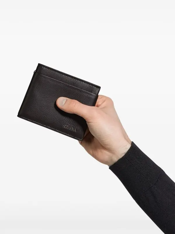 Zegna Secondskin Wallet