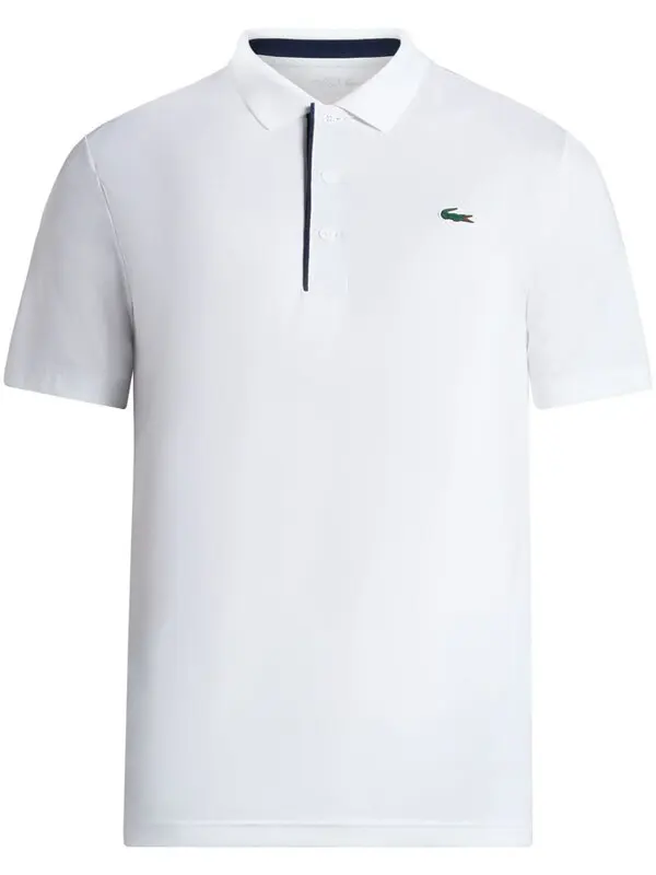 Lacoste Ultra Dry Polo Shirt