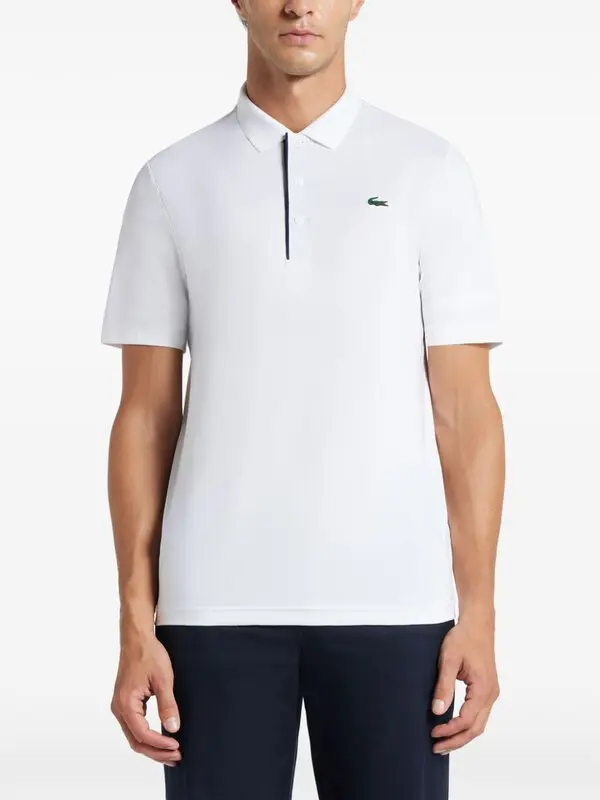 Lacoste Ultra Dry Polo Shirt