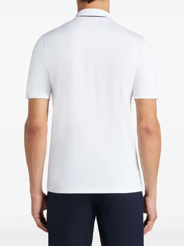 Lacoste Ultra Dry Polo Shirt