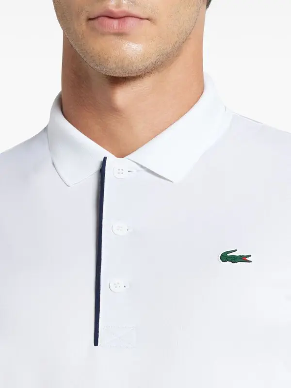 Lacoste Ultra Dry Polo Shirt