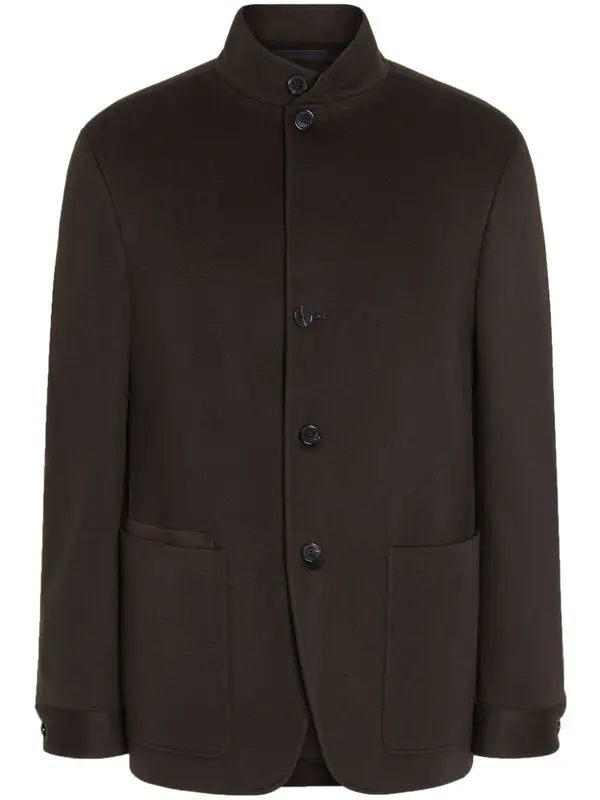 Zegna Conte Chore Blazer