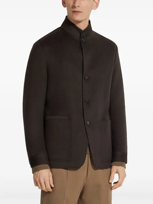 Zegna Conte Chore Blazer