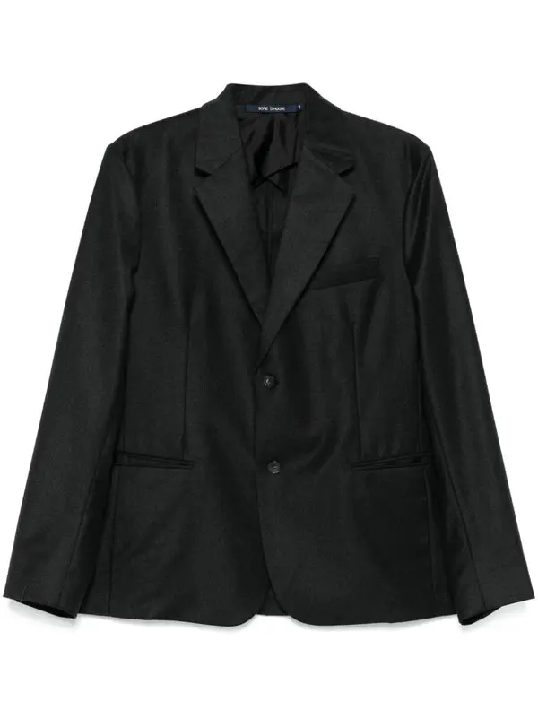 Sofie D'hoore Comet Blazer