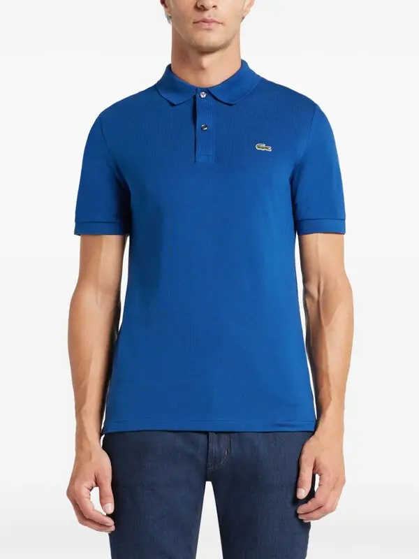 Lacoste Original Polo Shirt - Blue