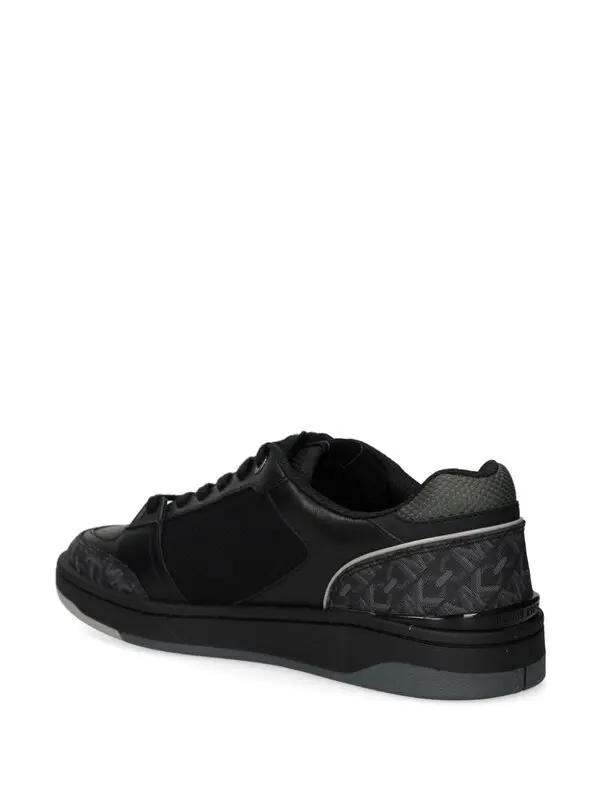 Michael Kors Empire Rebel Sneakers