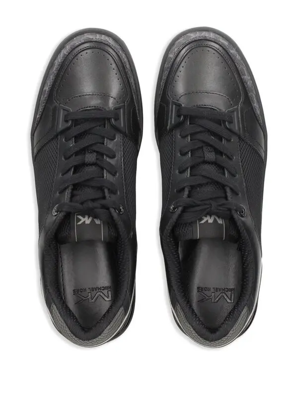 Michael Kors Empire Rebel Sneakers