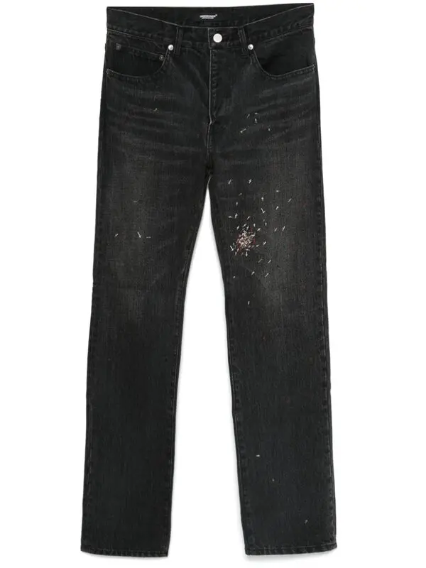 UNDERCOVERISM Slim-fit Jeans