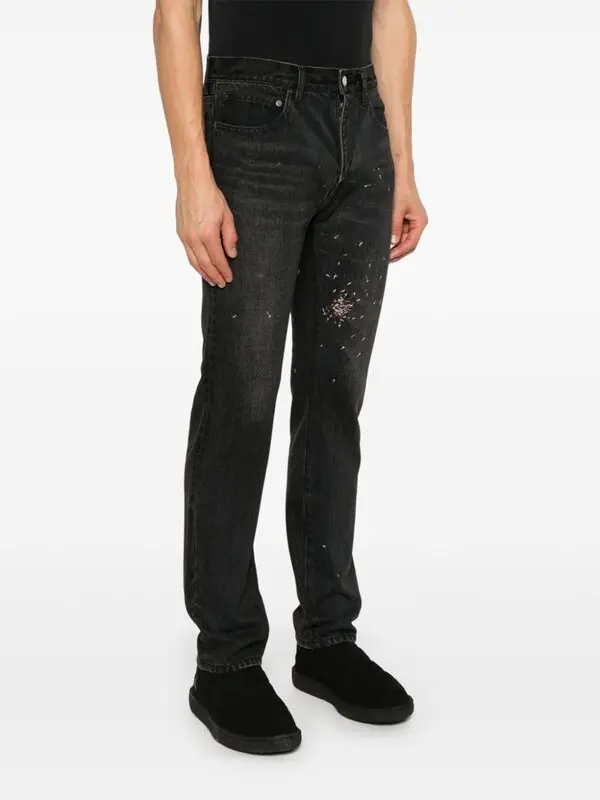 UNDERCOVERISM Slim-fit Jeans