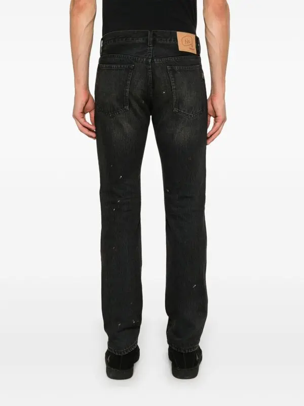 UNDERCOVERISM Slim-fit Jeans