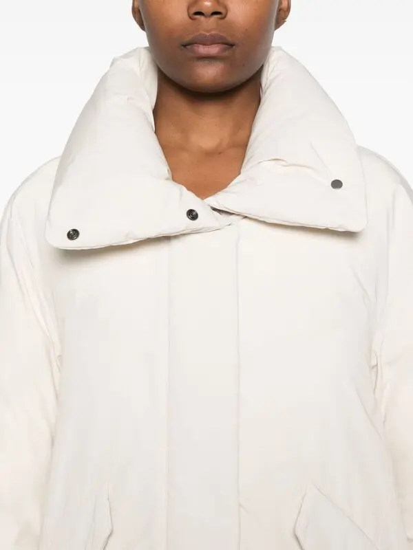 Woolrich Cocoon Jacket