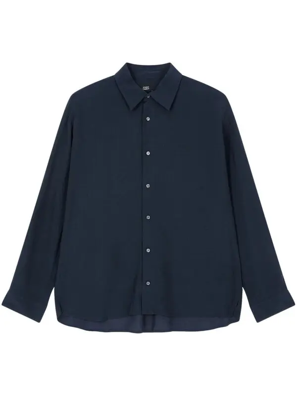 STUDIO TOMBOY Rayon Shirt
