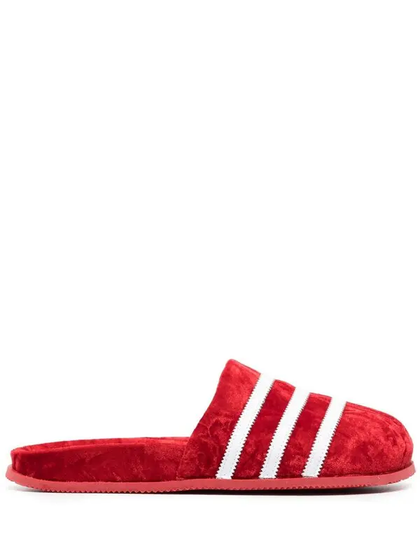 Adidas Adimule Slide - Red