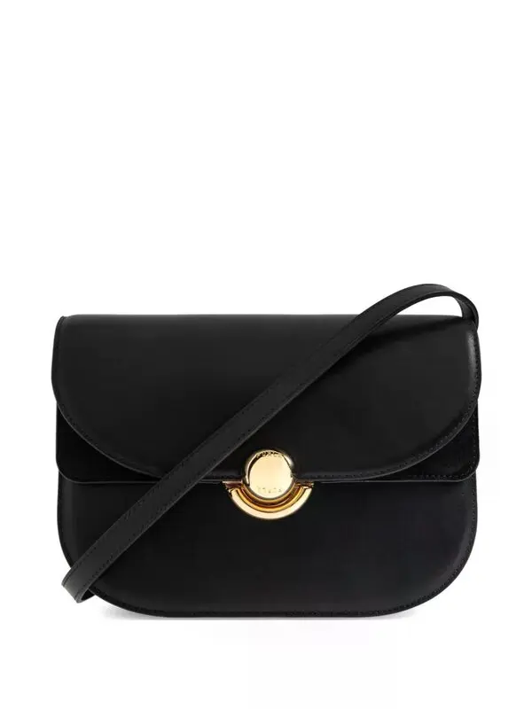 Furla Small Sfera Shoulder Bag - Black