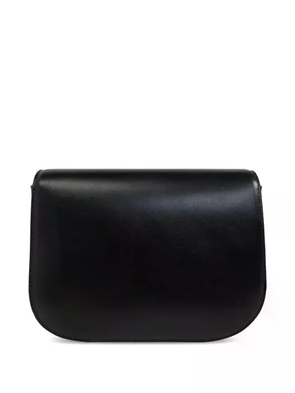 Furla Small Sfera Shoulder Bag - Black