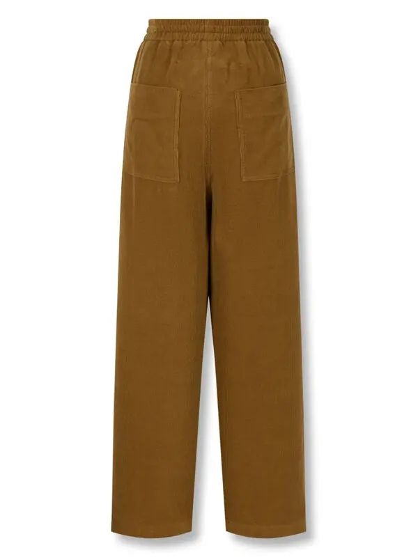 STUDIO TOMBOY Corduroy Trousers