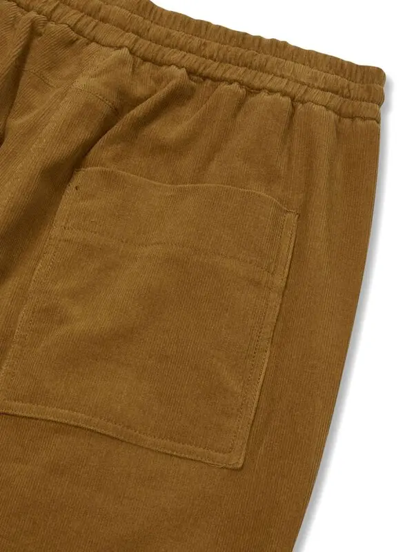 STUDIO TOMBOY Corduroy Trousers