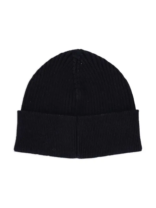 BOSS Logo Beanie