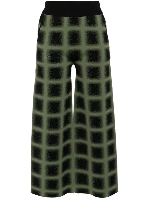 Ph5 Thyme Cropped Wide Leg Pants