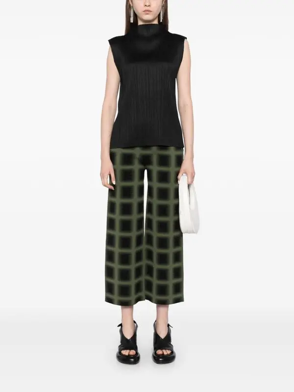 Ph5 Thyme Cropped Wide Leg Pants