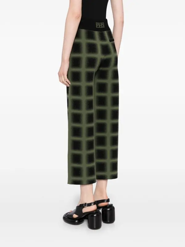 Ph5 Thyme Cropped Wide Leg Pants